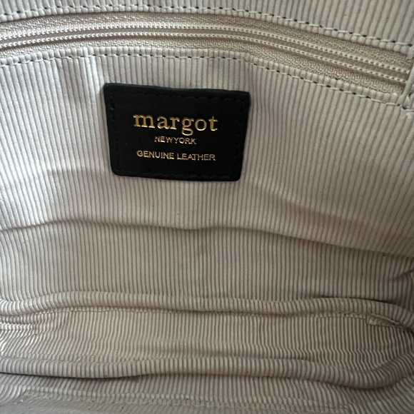 margot | Bags | Nwt Margot Leather Camera Crossbody Shoulder Bag | Poshmark